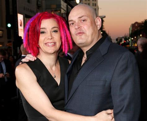 Andrew Wachowski Now A Woman ‘matrix Filmmaker Joins Sister Lana As Transgender The Mercury News