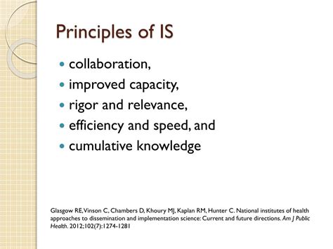 Ppt Implementation Science What Does It Mean To Educators Powerpoint Presentation Id 2752630