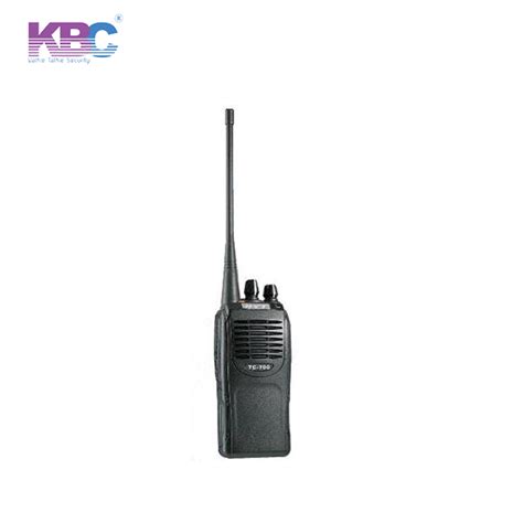 Máy Bộ đàm Hyt Tc 700