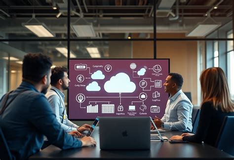 The Beginner S Guide To Cloud Computing Eternitech