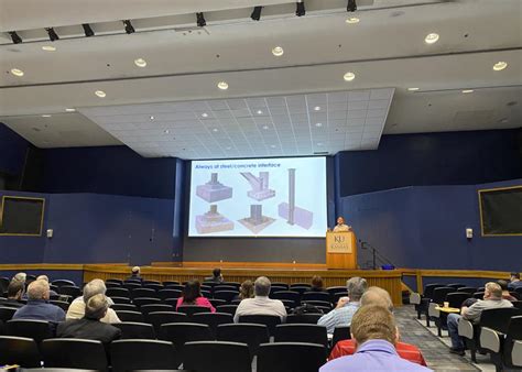 Structural 2024 Conference Photo Gallery Civil Environmental