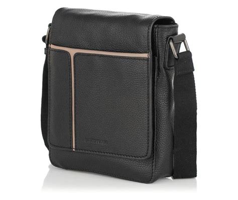 Мъжка чанта Silver Flame Vivre