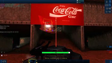 Ctf Xv Colawars Image Xvehicles Mod For Unreal Tournament Moddb