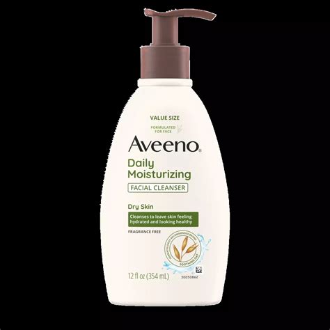 Daily Moisturizing Body Wash Refill Soothing Oat Aveeno®
