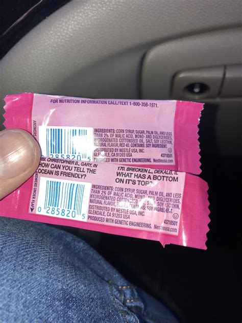 Best Laffy Taffy Images On Pholder Nostalgia Mildlyinfuriating And Mildlyinteresting