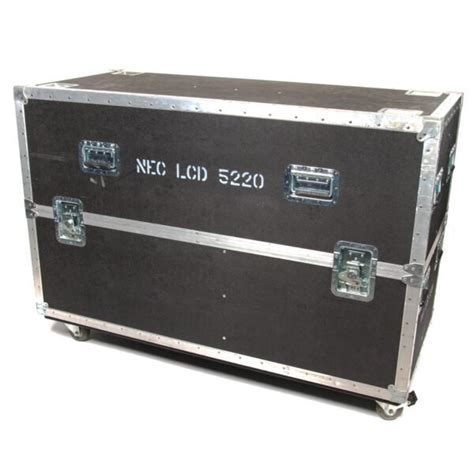 Nec Lcd 5520 Multisync Tv Screen ⋆ Cue Sale