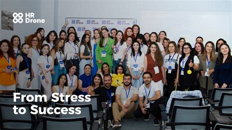 Video Hr Drone On Linkedin Hrdrone Fromstresstosuccess Event Hrevent Hr Recruitment