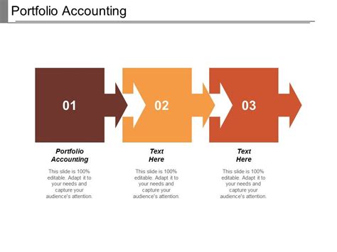Portfolio Accounting Ppt Powerpoint Presentation Gallery Smartart Cpb