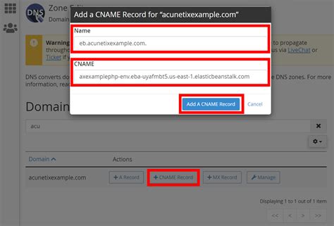 Deploying Acusensor For Php Aws Elastic Beanstalk Acunetix