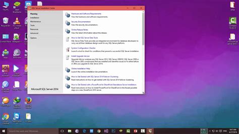 Microsoft Sql Server Bangla Tutorial 1 Introduction And Installation