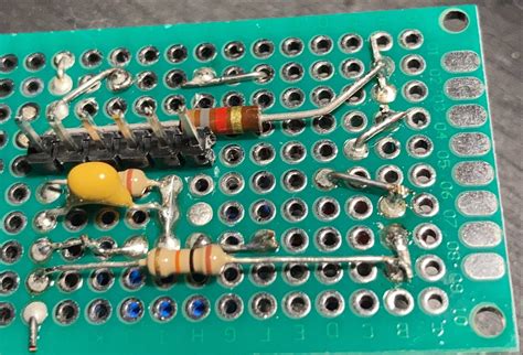 Gallery My Very Own Geiger Counter Hackaday Io