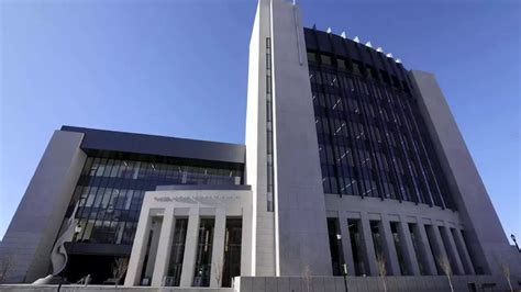 Jerrod Baum Seeks New Double Murder Trial But Doesnt Say Why He Should Get It United States