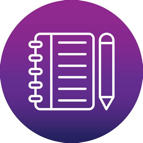 Assignment Vector Icon 15974191 Vector Art At Vecteezy