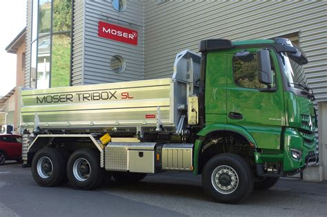 news – Moser