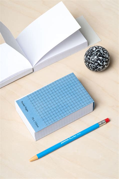 Mishmash Small Notepad Pon The Store