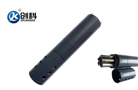 广州创科工程质量检测有限公司 水利信息化及结构安全监测