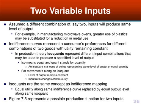 Ppt Production Technology Powerpoint Presentation Free Download Id258723