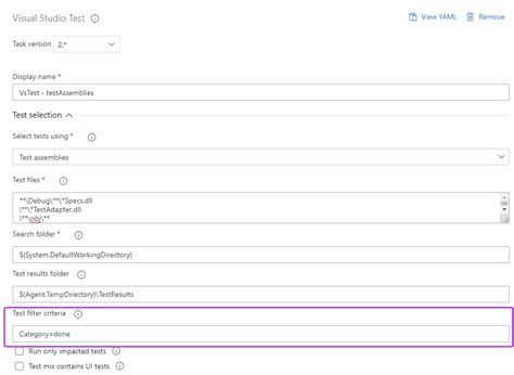executing specific scenarios reqnroll documentation