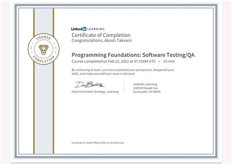 aakash takwani on linkedin softwaretesting functionaltesting