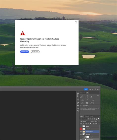 Re Adobe Forcing Me To Update From 2024 How Do I Page 4 Adobe Community 15035348
