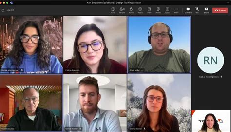 Thanks To Ken Boostrom For Sharing His Design Expertise Felicia