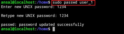 Sudo Useradd Linux Command With Flags And Examples Pro Tech Guides