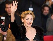 Categorysharon Stone Wikimedia Commons