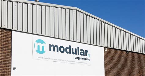 Modular Engineering Ltd On Linkedin Connectedthinking Safetyoffsite