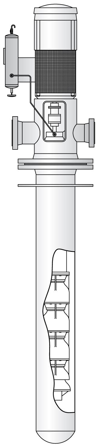 API Rentzel Pump Manufacturing