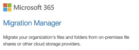 Office 365 Migration Cheсklist