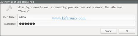 install grr incident response framework on ubuntu 18 04