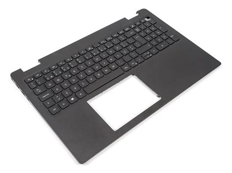 Dell Djp Nfc Latitude Palmrest Portuguese Backlit Keyboard Djp Nfc Cp T