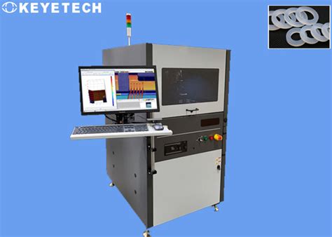 Visual Inspection System Factory Buy Good Quality Visual Inspection System Products From China