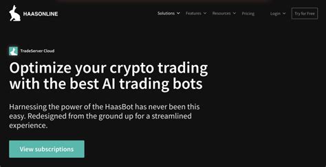 S Best Crypto Scalping Bots Top Picks For Efficient Trading
