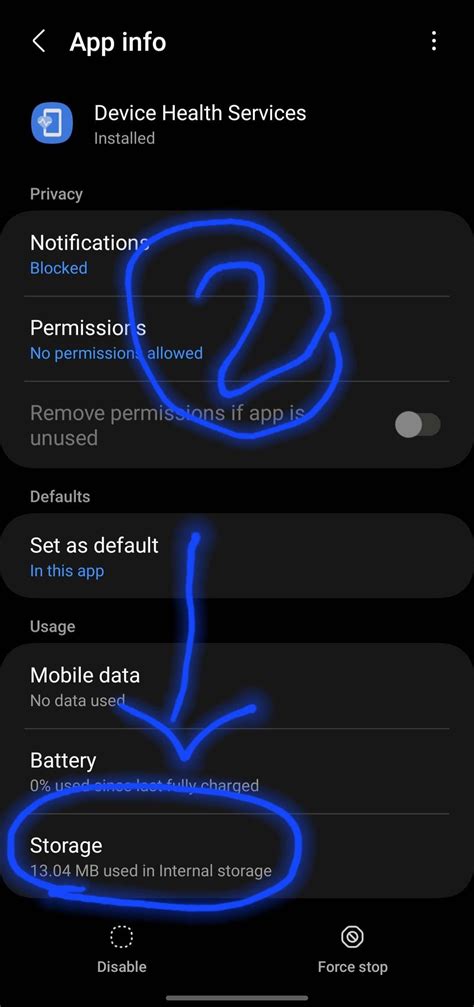 Adaptive Brightness Samsung Members