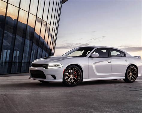 2015 닷지 충전기 Srt Hellcat Hd 벽지 31시사