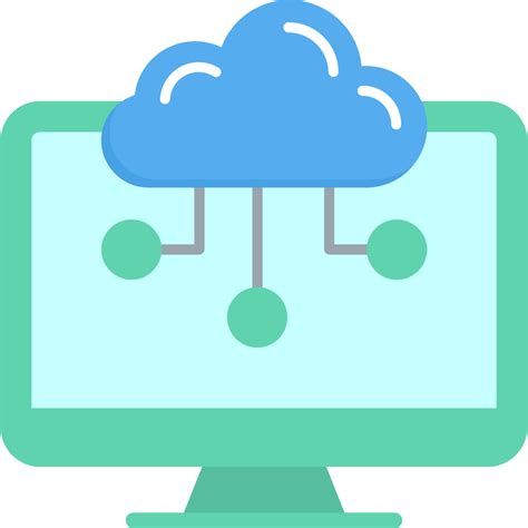 Cloud Storage Computing Database Server Sharing Icon Download On Iconfinder