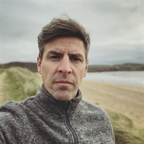 Liam Carr University Of Galway