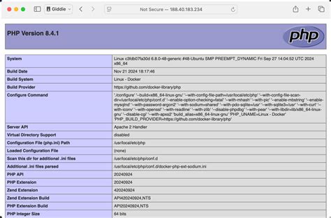 Install And Use Docker Compose On Linux Mint Cloudspinx