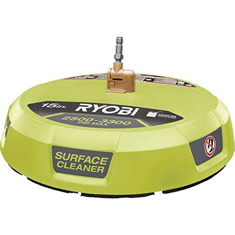 How To Add Detergent To Ryobi Pressure Washer Pressure Washer Universe