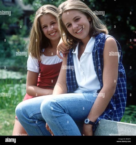 Two Sets Of Twins Teen