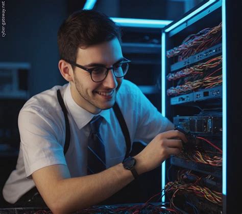 Cyber Gateway Outlook Proxy