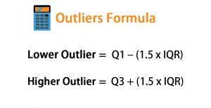 Outliers Formula How To Calculate Outliers Excel Template