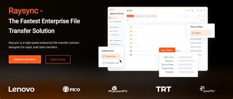 10x Faster Transfers File Transfer Acceleration In Action