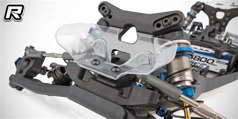 Red RC Team Associated B6 2 B6 2D Team Kit 2WD Buggies