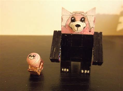 Lego Pokemon Stufful And Bewear By Tommyskywalker11 On Deviantart