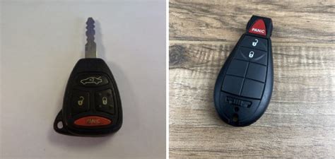 How To Reprogram Dodge Key Fob Easy Steps