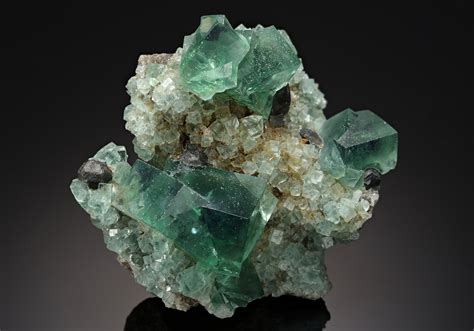 Fluorite Naked Numerology