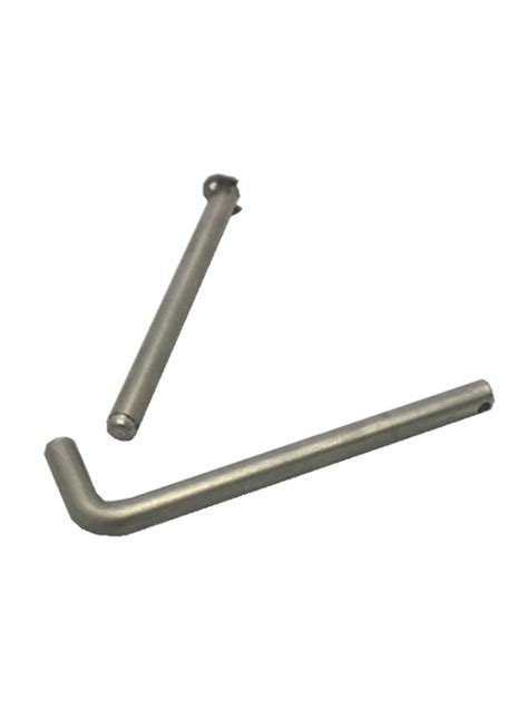 LOCK PIN ALL TYPES Adventure Addicts