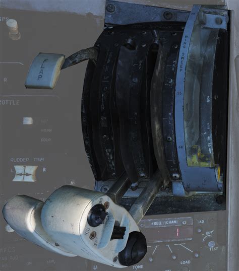 Cockpit Overview — Heatblur F 14 Tomcat 1 0 Documentation